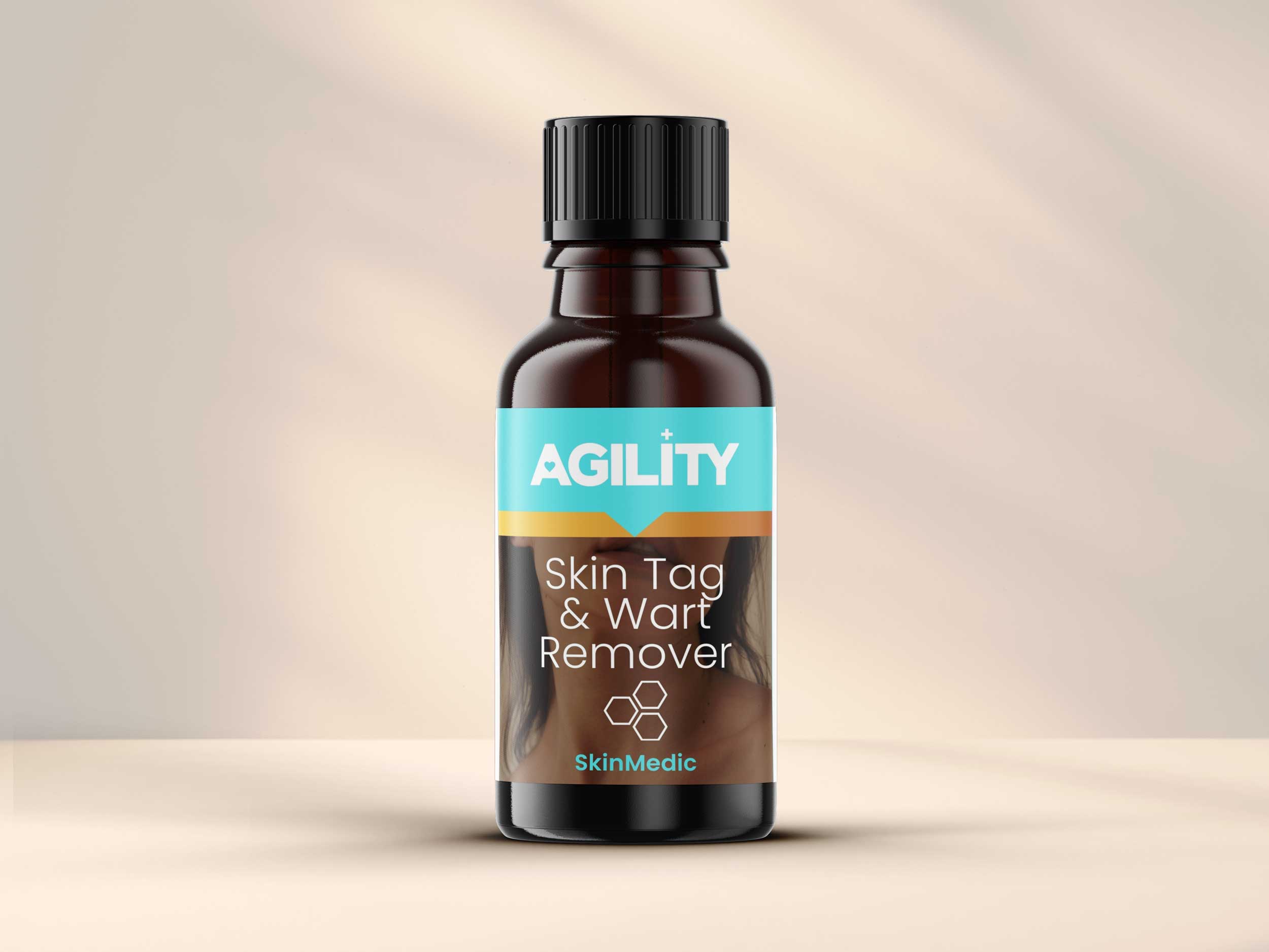 Skin Medic Skin Tag Remover – Agility Health Solutions