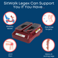 Sitwalk The LegEX - Passive Leg Exerciser for Circulation - Agility ...
