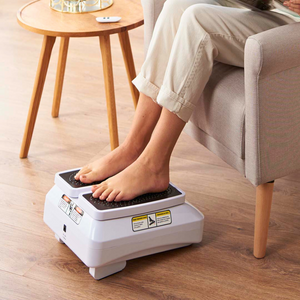 Sitwalk The LegEX - Passive Leg Exerciser for Circulation - Agility ...