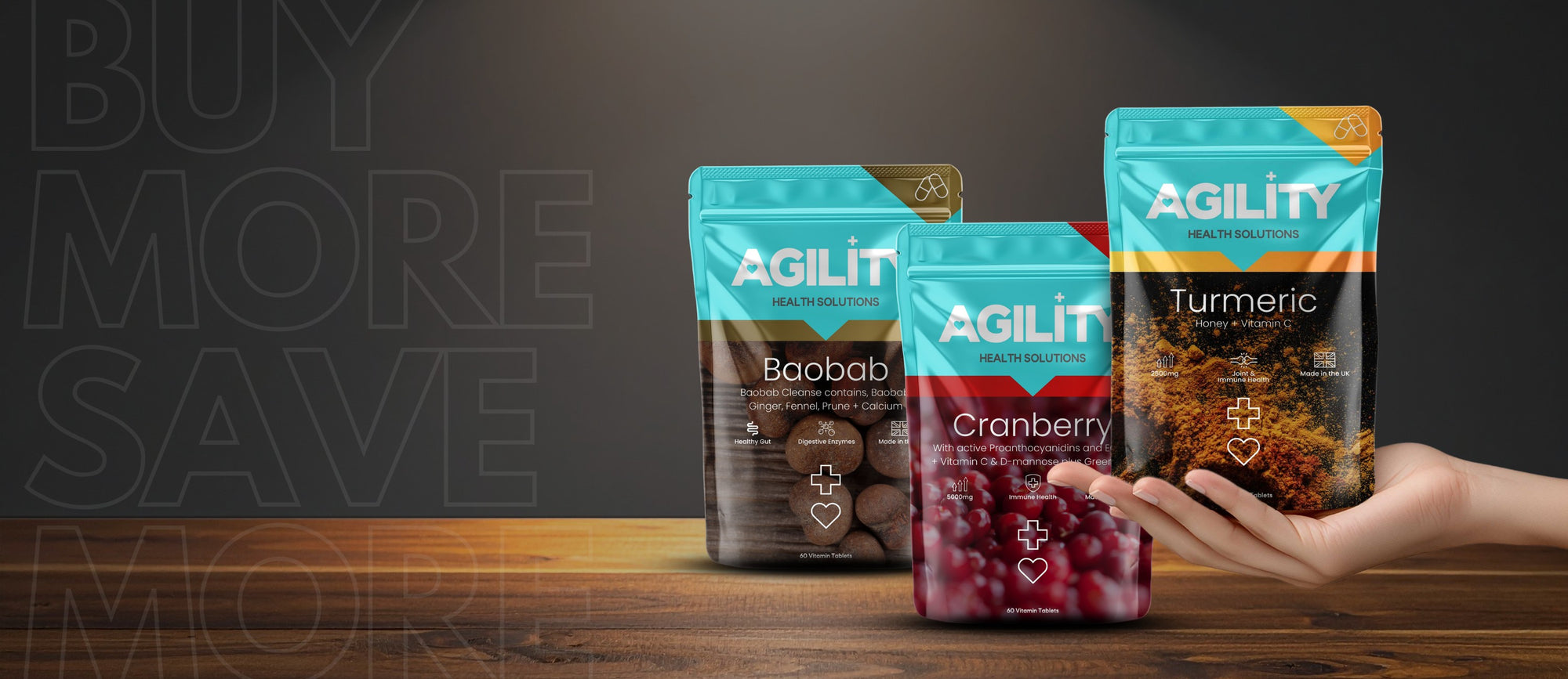 Agility Health Solutions | Innovative Health Solutions