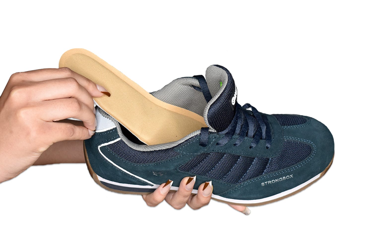 Vytatherm Disposable Warming Insoles (7 pack) – Agility Health Solutions