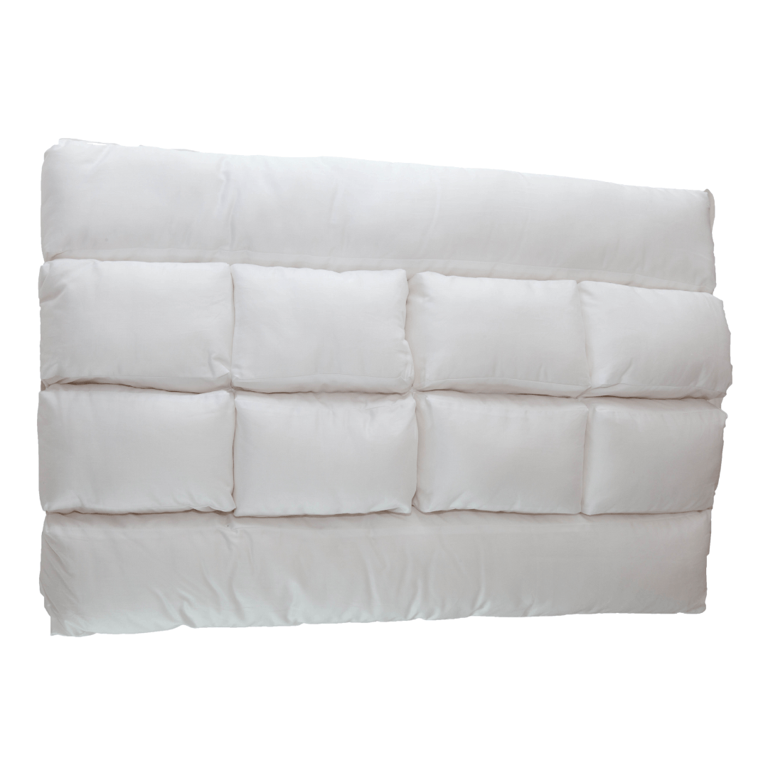 Bamboo Anatomical Pillow – Agility Health Solutions